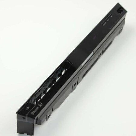 Sony FRONT PANEL ASSEMBLY EJ1 X-2585-795-1 | Zoro